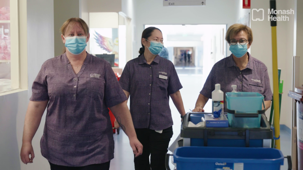 Careers | Monash Health