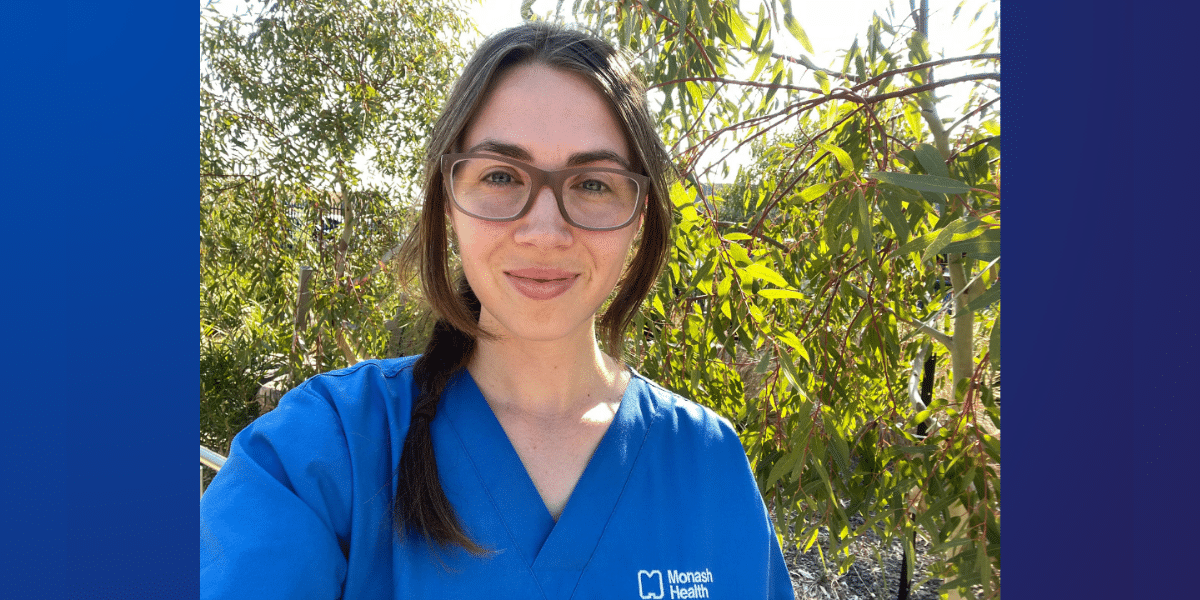 Speech Pathology careers | Monash Health