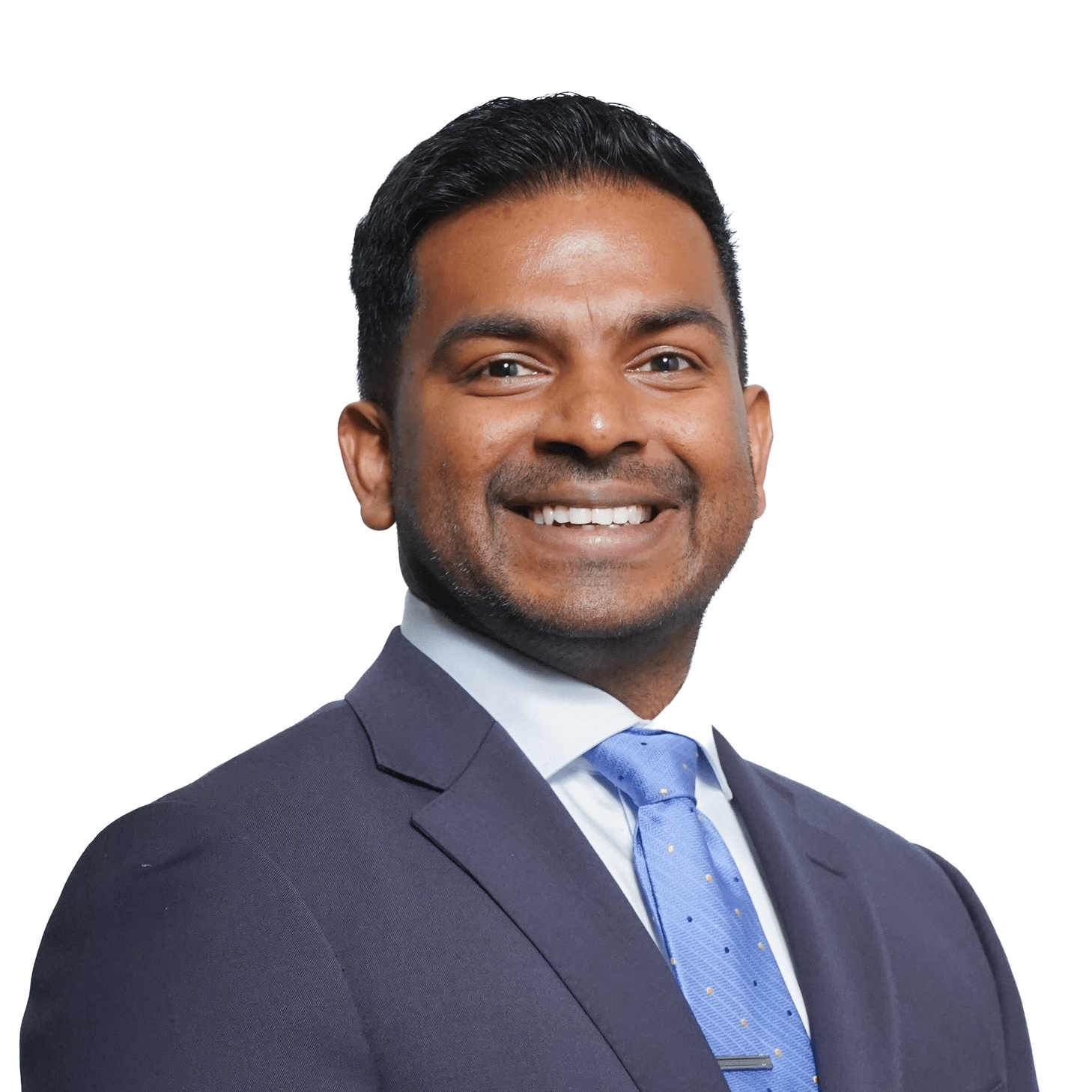 Dr Pratheepan Puvanakumar | Monash Health
