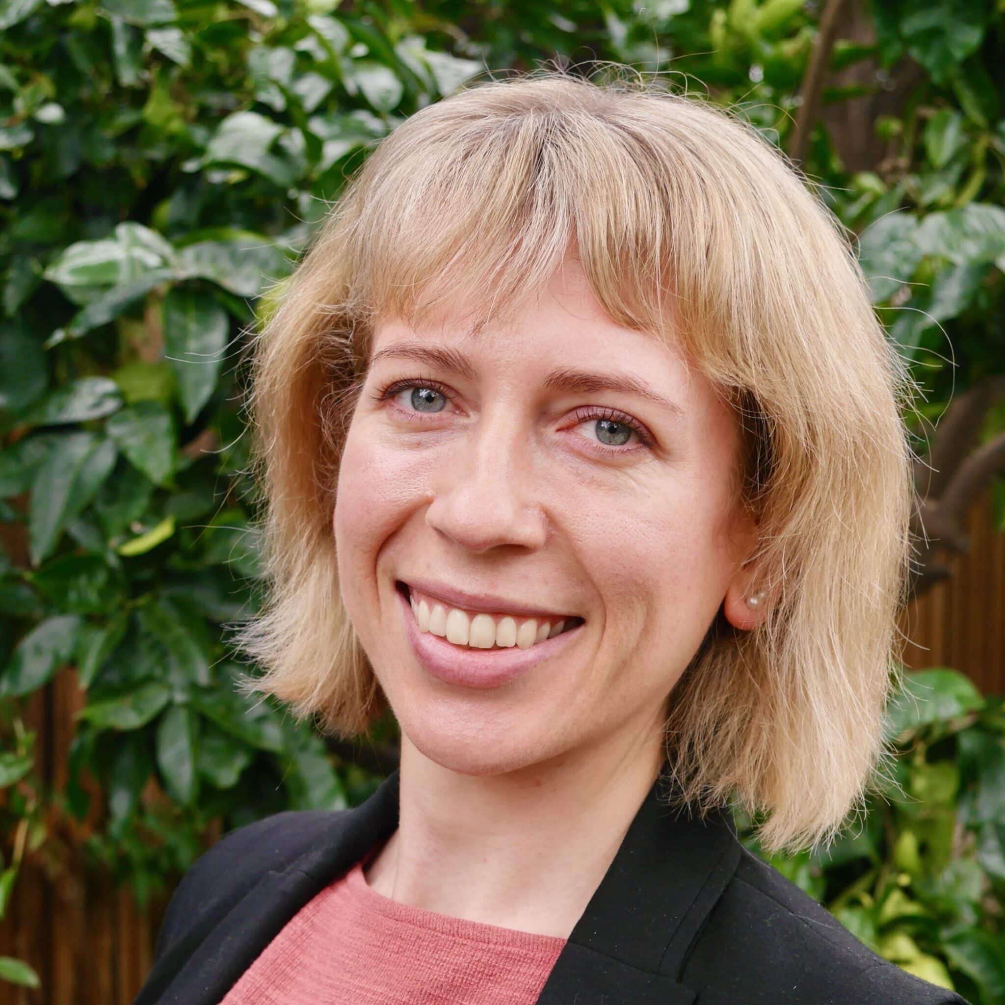 Dr Emma Leitinger | Monash Health