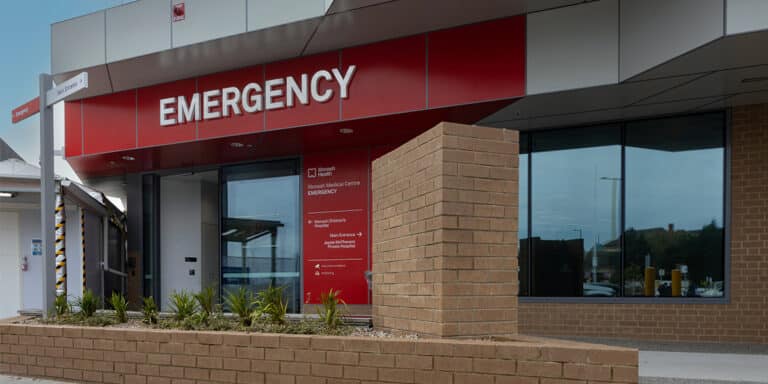 Patients and visitors | Monash Health